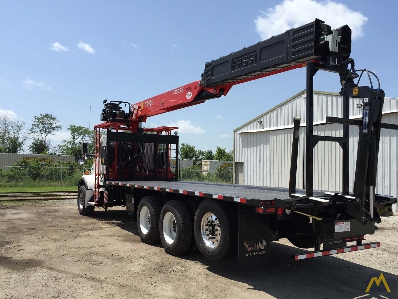 2025 Crane Truck Rates Guide- Get a quote | iseekplant